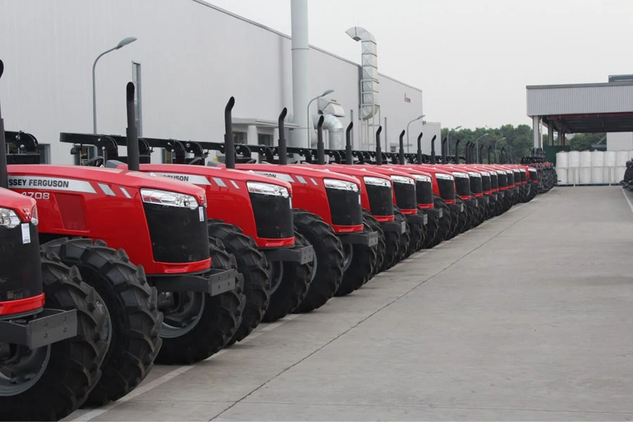 Why Investing in a Quality Tractor is Crucial for Your Farming Success ...